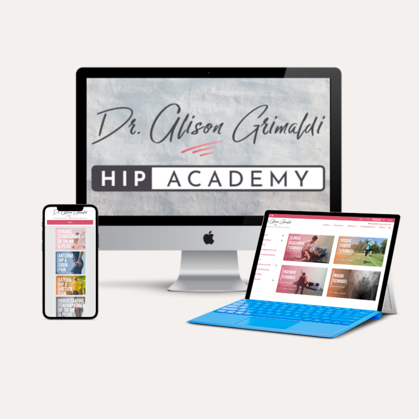 Acetabular Dysplasia: Development and Prevention | Find out more