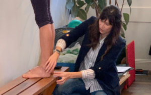 Mastering Movement of the Foot & Ankle Workshop