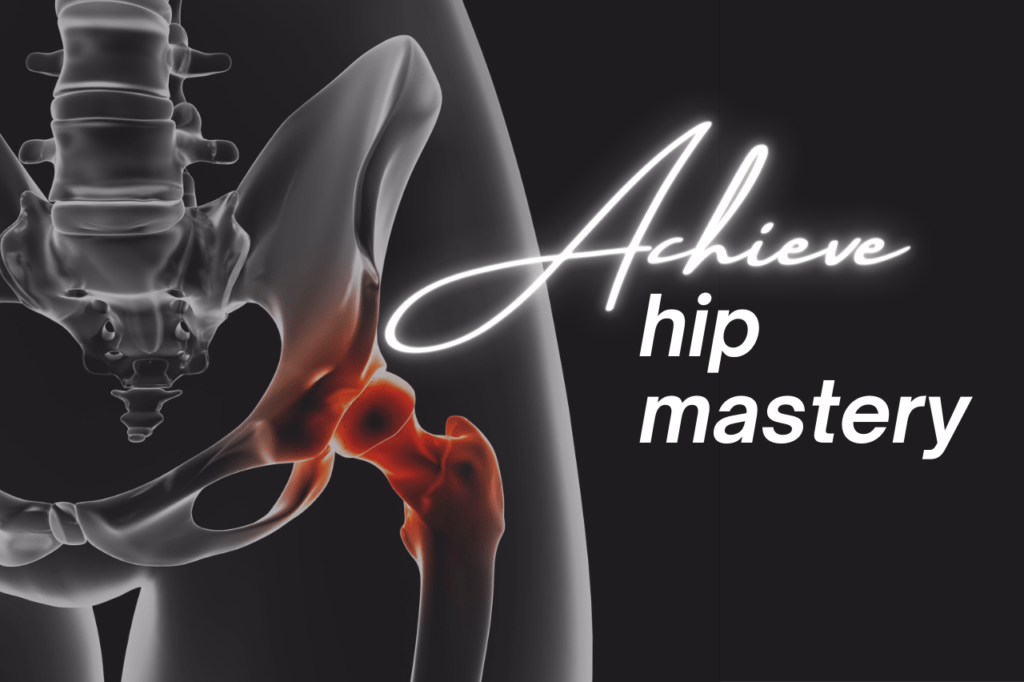 Hip Academy | Dr Alison Grimaldi