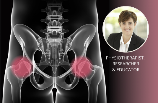 Online Hip Pain Management Courses | Dr. Alison Grimaldi